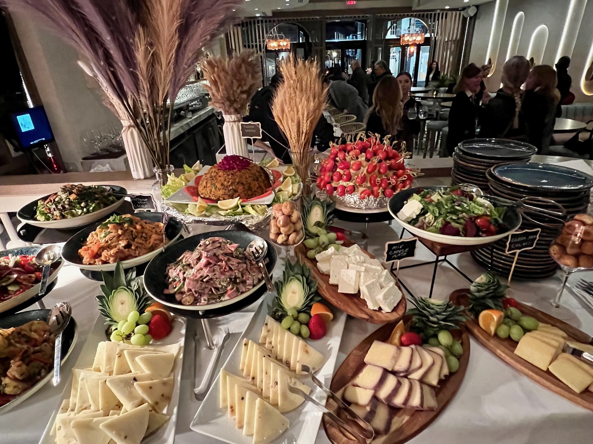 Alara is Open | The Georgetown Dish